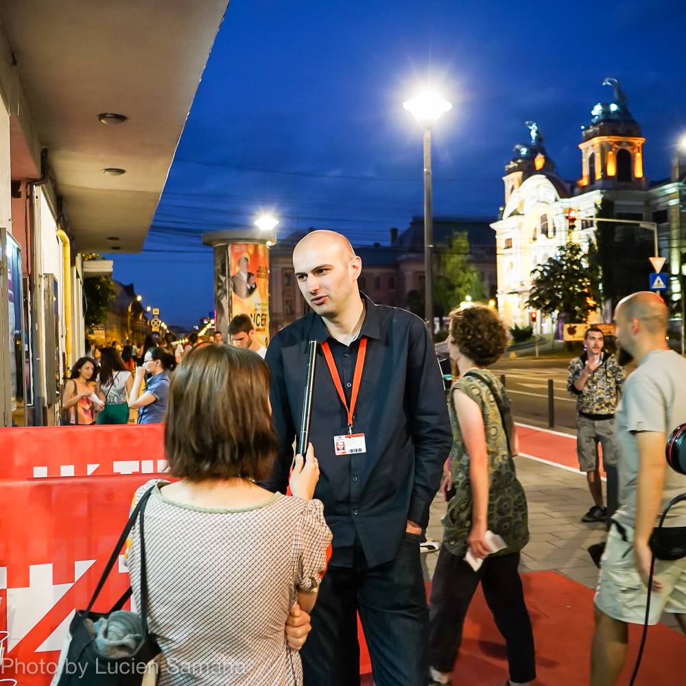 Media Gallery – Adrian Țofei • Official Site